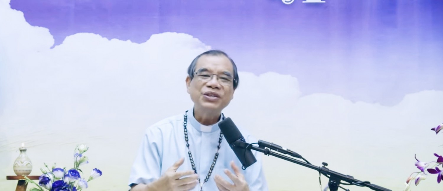 Bài Chia sẻ Chúa Nhật Lễ Mình và Máu Thánh Chúa Kitô