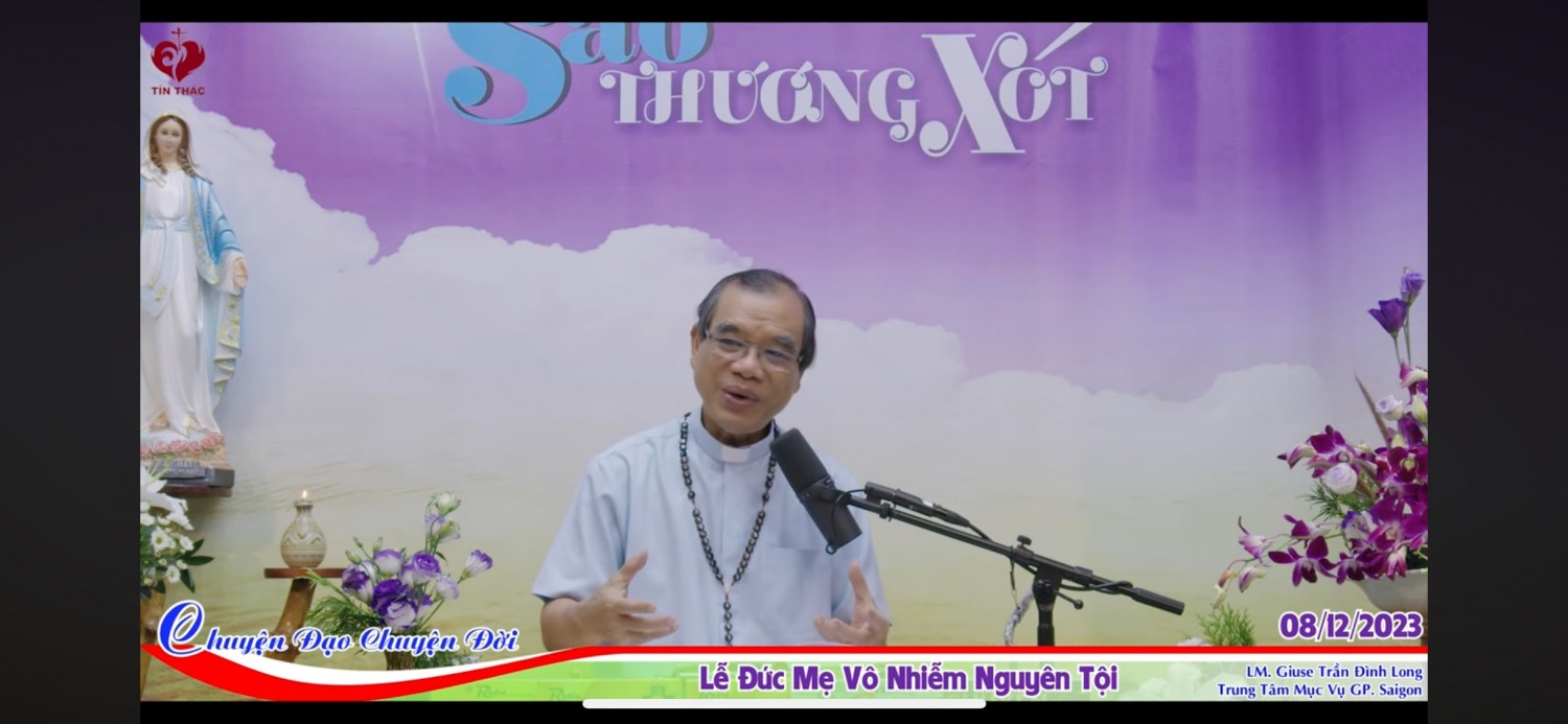 Bài Chia Sẻ Chúa Nhật VIII Thường Niên