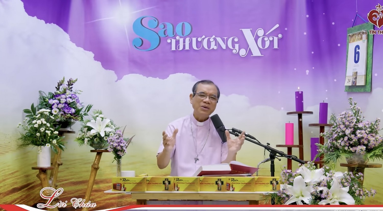 Bài Chia sẻ Chúa Nhật XVIII Thường Niên