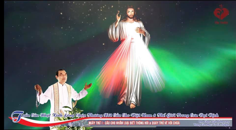Bài Chia Sẻ Thứ Hai Tuần X Thường Niên