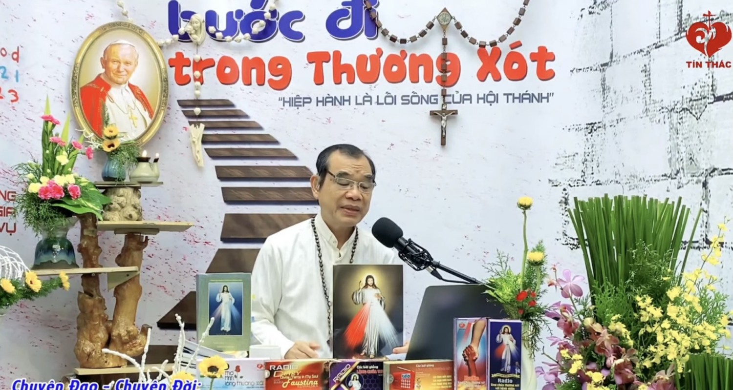 Bài Chia Sẻ Chúa Nhật XXVI Thường Niên